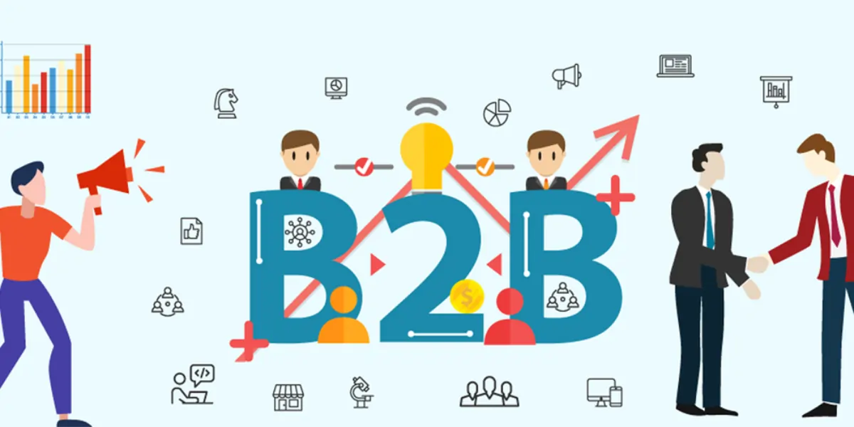 Best B2B Solution Company | Quality B2B Lead Generation | Top Digital ...